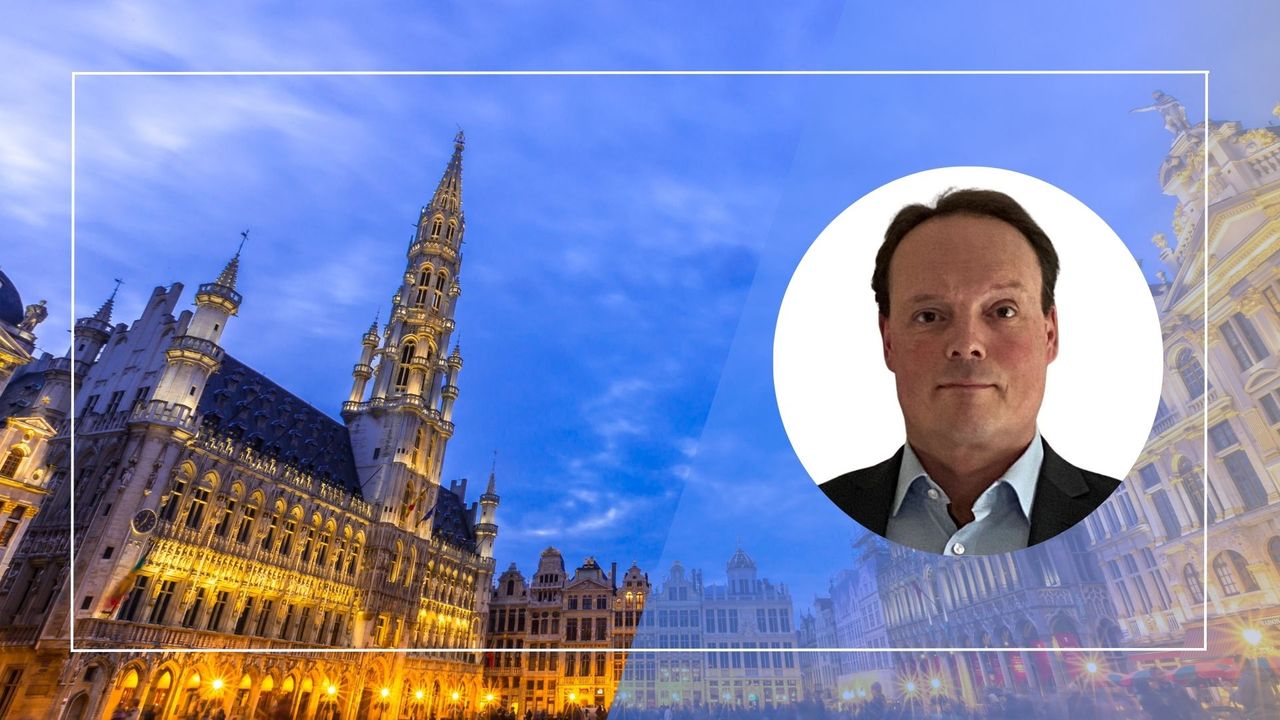 Monument Re buys Belgian book of life insurance | Bermuda Re